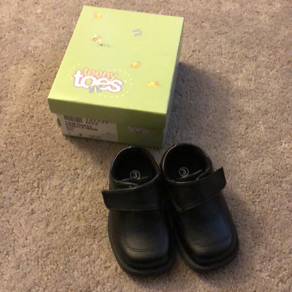 teeny toes | Shoes | Teeny Toes Baby Shoes | Poshmark